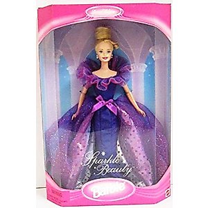 Sparkle Beauty Barbie Special Edition