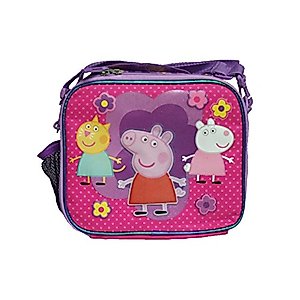 Accessory Innovation Soft Insulated Lunchbag