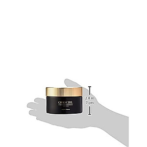 Carolina Herrera Good Girl Body Cream For Women - Pamper Your Skin And Senses - A Luxuriously Rich Cream - Infused With The Iconic Good Girl Fragrance - Ideal For All Skin Types - Non-Greasy - 6.8 Oz