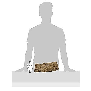 Zoo Med Natural Cork Bark Flat, Extra Large