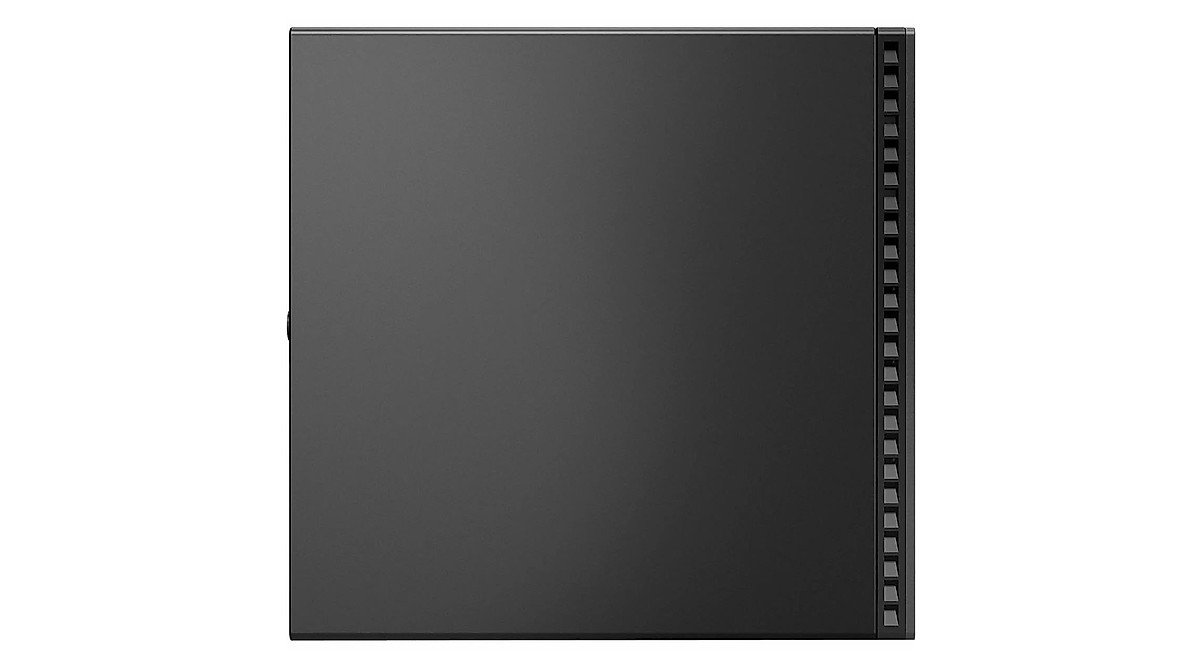 Lenovo ThinkCentre M70q Gen 3 Mini PC - Powerful & Compact