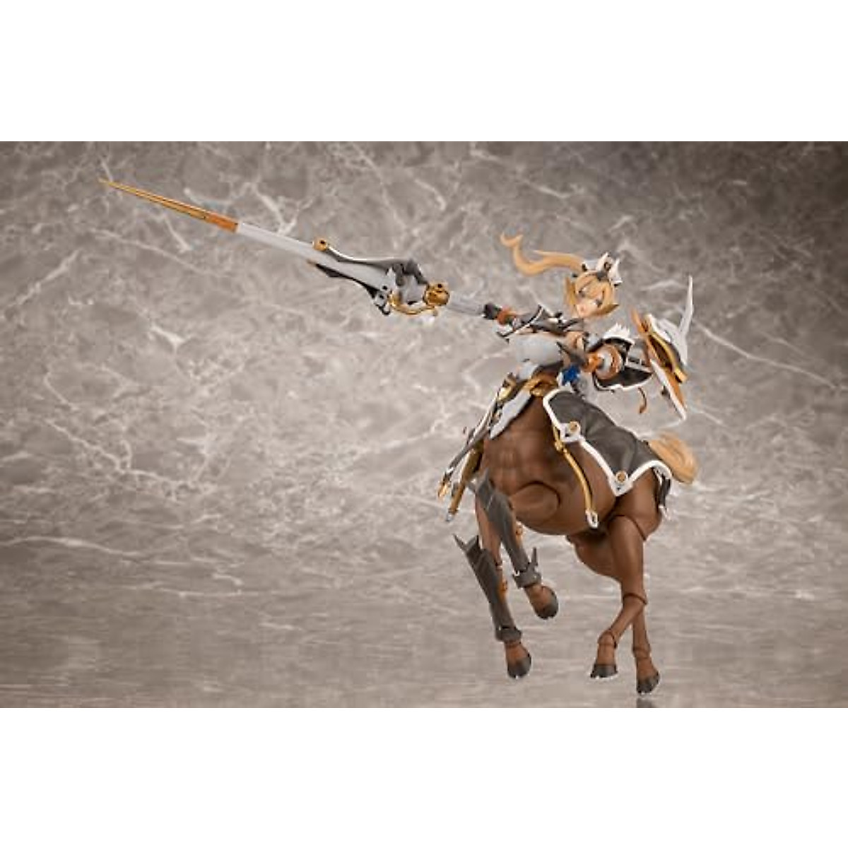 Kotobukiya Arcanadea: Elena Plastic Model Kit