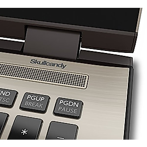 Toshiba Satellite Fusion 15 L55W-C5259 15.6-Inch Convertible 2 in 1 Touchscreen Laptop