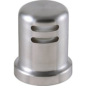 Delta Faucet 72020-SS Accessory Air Gap, Stainless 2.44 inch