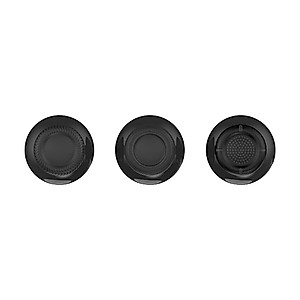 IOOOFU Joystick Thumbsticks Rocker Cap Replacement Analog Stick Compatible with PS5 - Handle Grip Silicone Rocker Cap