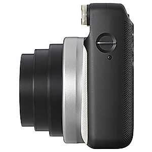 Fujifilm Instax Square SQ6 - Instant Film Camera - Pearl White