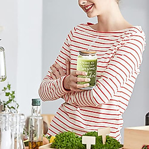 Gifts for Friends Female - Friendship Gifts for Women Friends, Birthday Gifts for Women Friendship - Gifts for Best Friend, Bestie Friends, Coworker, Boss Lady - Inspirational Gifts - 16 Oz Can Glass