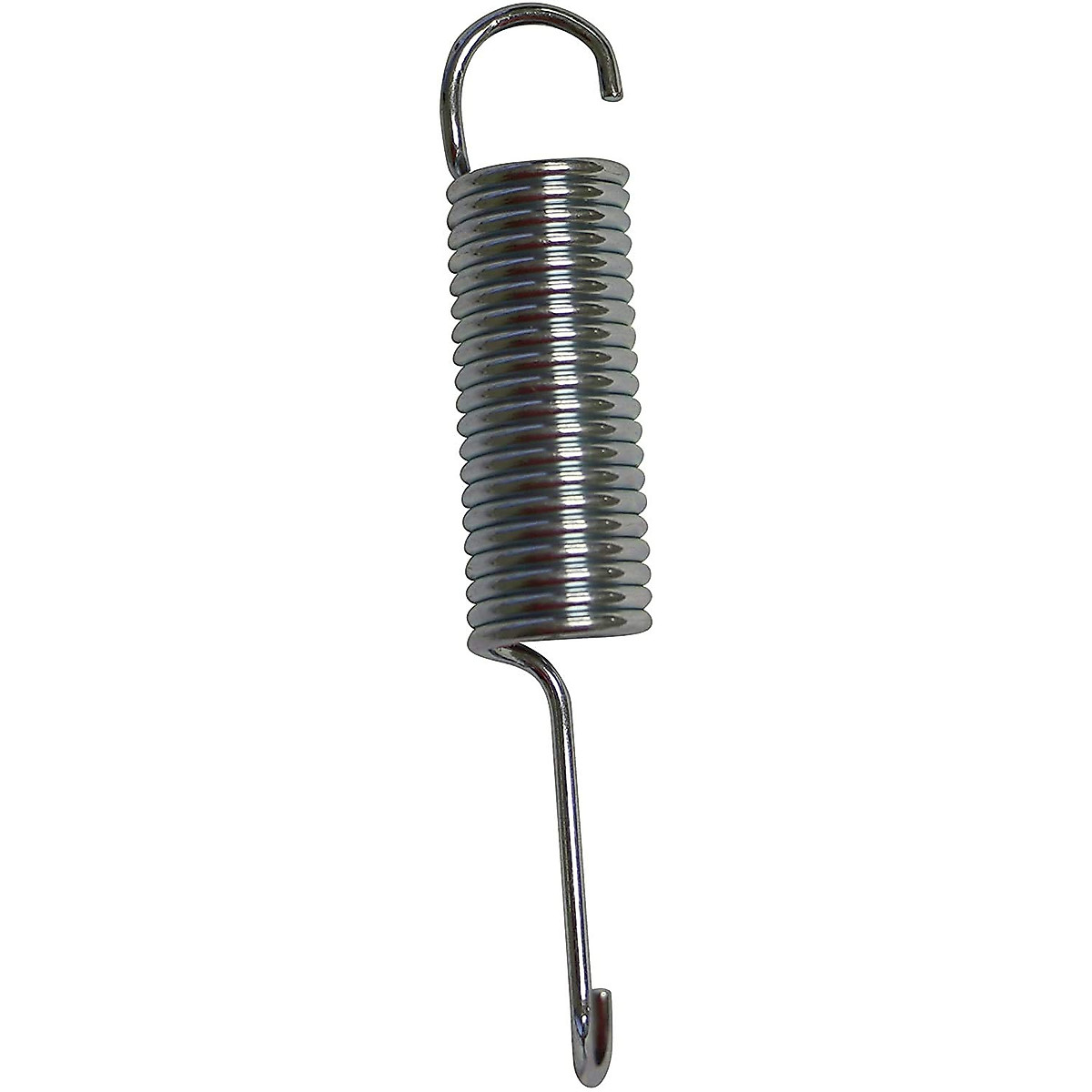Regarmans Replacement Recliner Sofa Sectional Mechanism Tension Spring 3 5/8 inch Long Hook