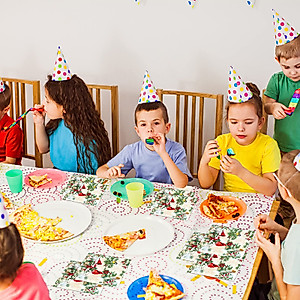 100pcs Christmas Cardinal Guest Napkins 3 Ply Disposable Paper Pack Red Cardinal Bird Paper Luncheon Dinner Hand Napkins Cardinals Birthday Party Decor Bird Party Supplies