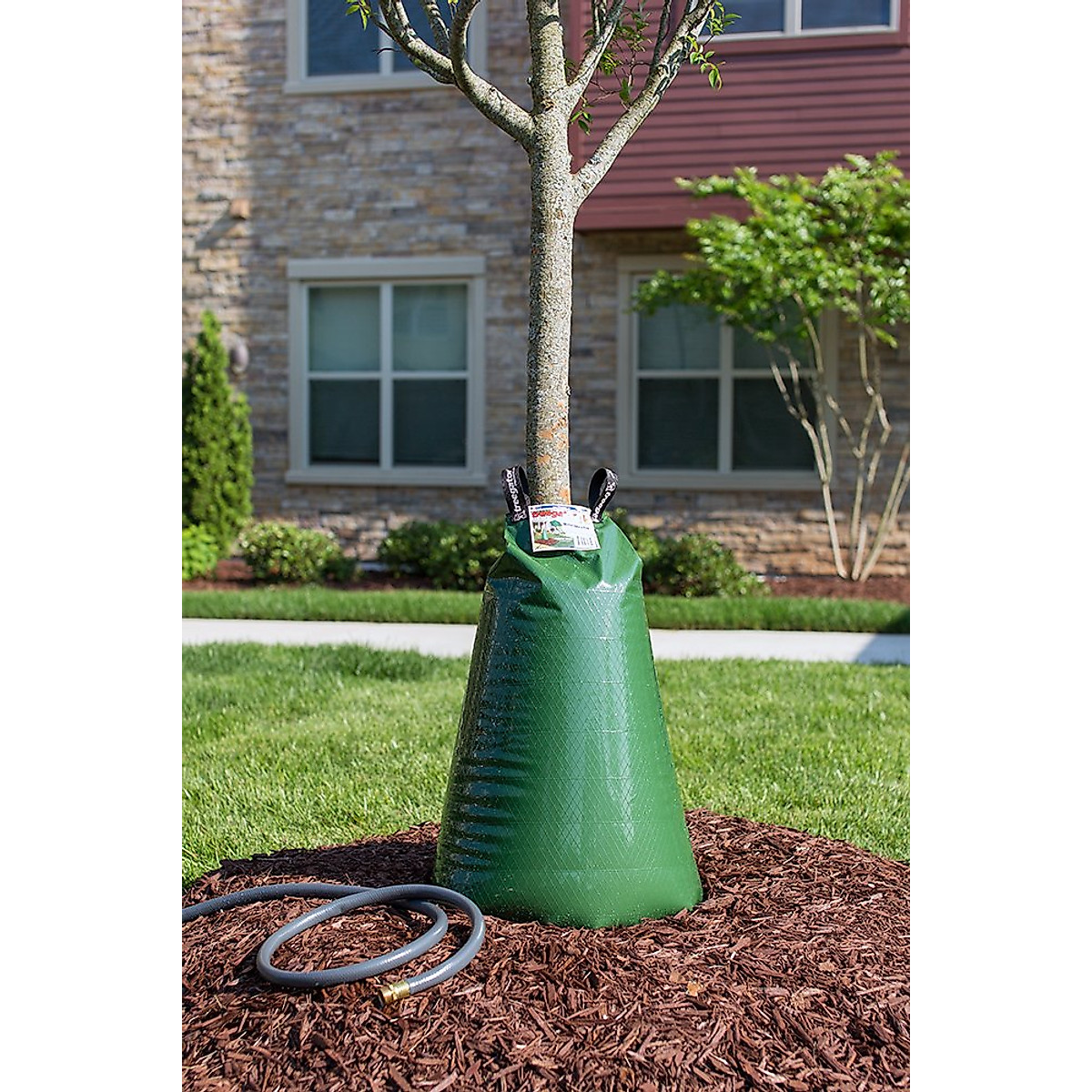 Treegator Original Slow Release Watering Bag for Trees, 1 Bag