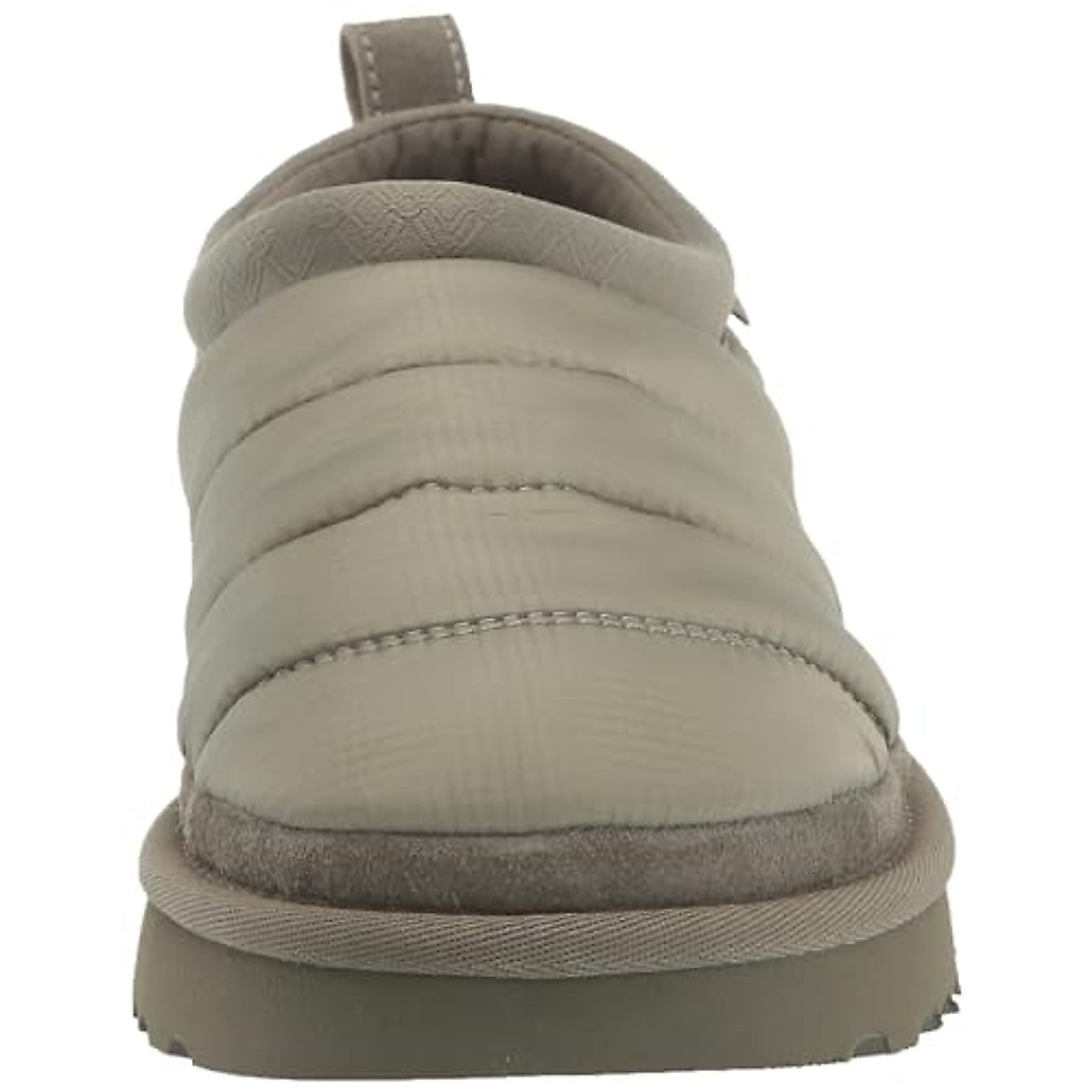 UGG Women's Tasman Lta Slipper, Moss Green, 9