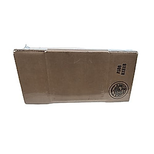 Cold Weather Insulated Reptile Shipping Kit with Heat Pack (8x8x8)