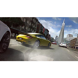 Driver San Francisco - Playstation 3 (Renewed)