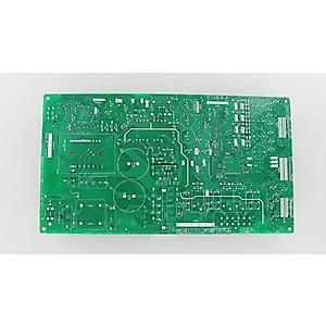 CoreCentric Remanufactured Refrigerator Electronic Control Board Replacement for LG EBR73304204