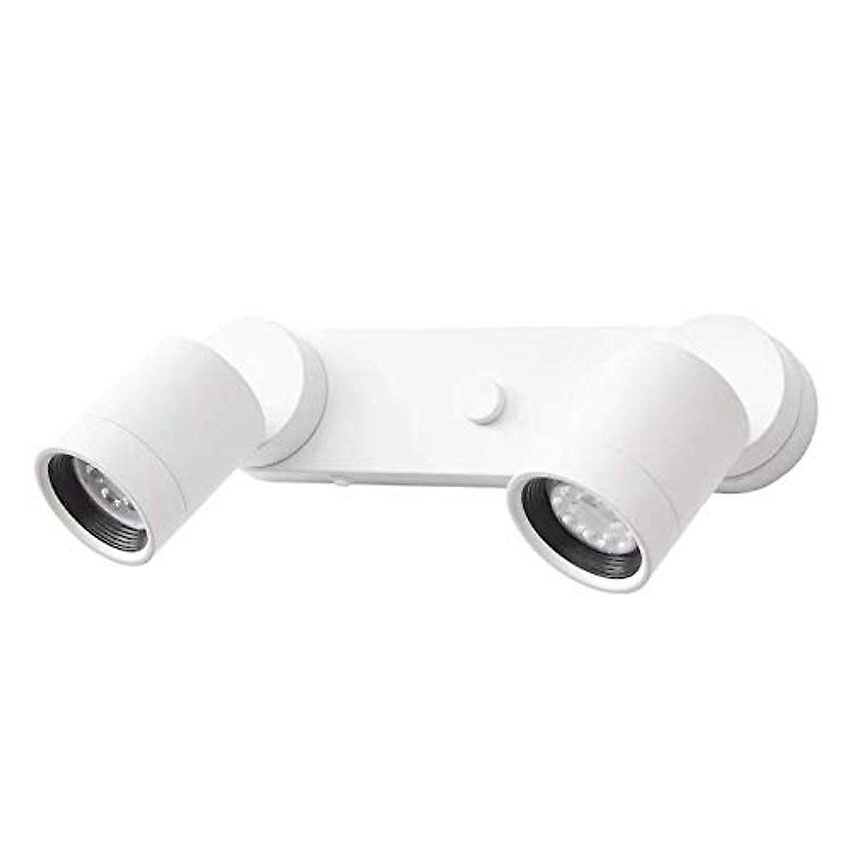 IKEA Nymane Spotlight - Wall lamp with Cord Connection with Bulbs Included