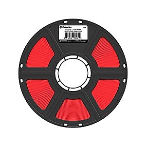 MakerBot Sketch PLA Filament Red (1kg, 2.2lbs)