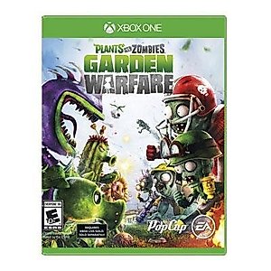 ELECTRONIC ARTS 73039 / EA Plants vs. Zombies Garden Warfare / Action/Adventure Game - Xbox One
