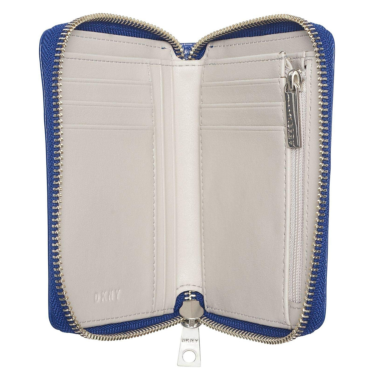 DKNY Sofia Zip Around Wallet