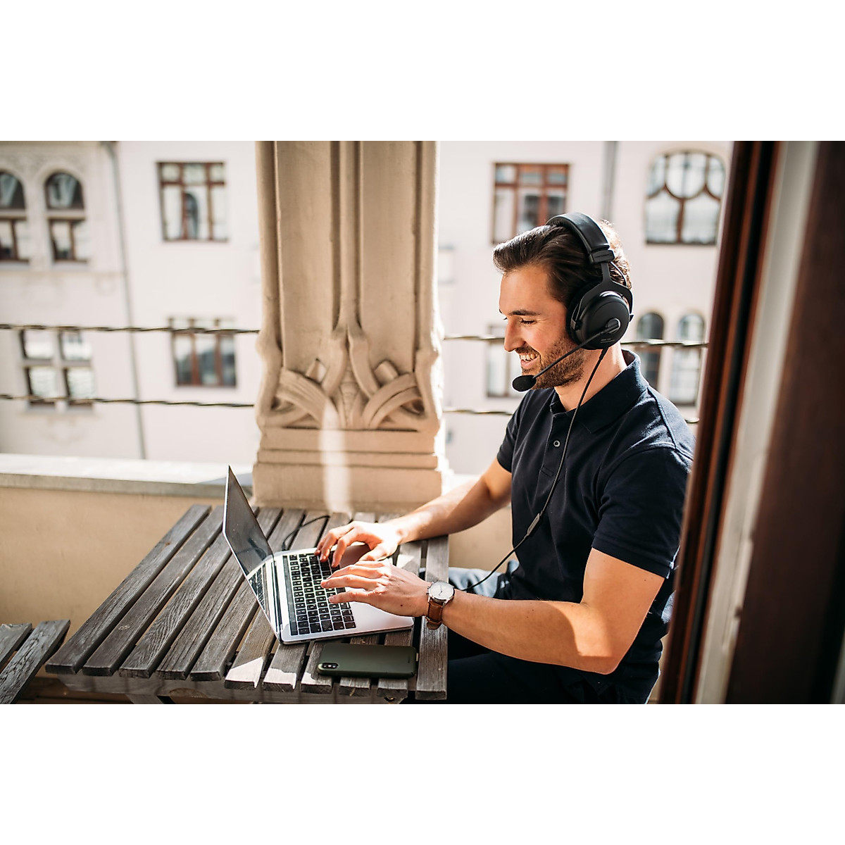 beyerdynamic MMX 300 (2nd Generation) Premium Gaming Headset