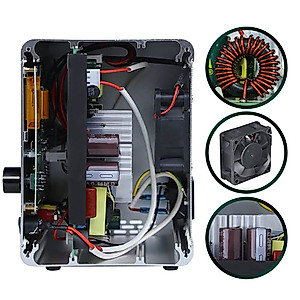 BST-3006S 30V 6A DC Power Supply Adjustable Digit Display Mini Laboratory Power Supply Voltage Regulator for Phone Repair