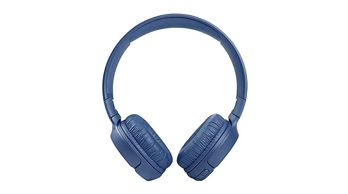 JBL Tune 510BT Wireless Headphones - Pure Bass Sound