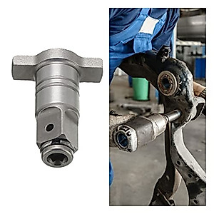 JUSTZHENFENG Replacement Impact Driver Anvil Assembly Electric Brushless Single Dual Cordless Wrench Shaft Accessories Power Tool Accessory Tool Accessories