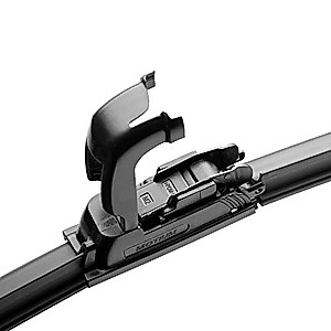 MOTIUM OEM QUALITY Premium All-Season Windshield Wiper Blades (22"+22" pair for front windshield)…