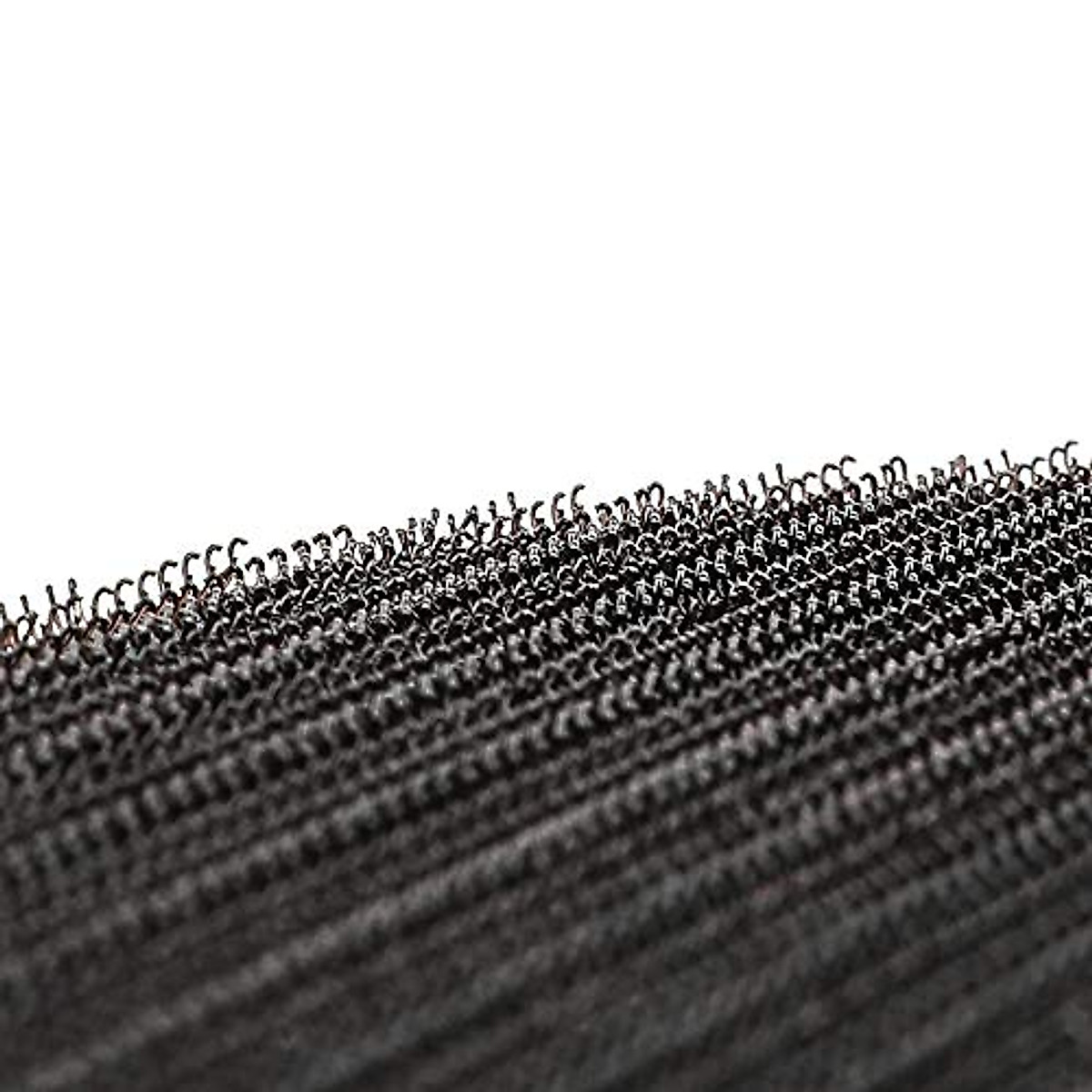 SGCB 5” RO Rotary Flexible Backing Plate, Hoop-and-Loop Face 5/8” Thread PU Soft Backing Pad Used On Rotary Polisher Sander for Sanding Polishing Buffing Finishing