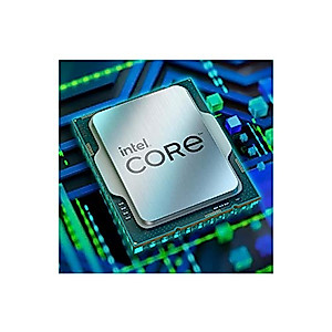 Intel Core i5 Core 12400F Desktop Processor 18M Cache, up to 4.40 GHz