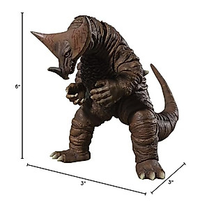 TAMASHII NATIONS Bandai S.H.Figuarts Gomorrah Ultraman Action Figure