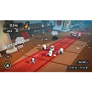 Crashbots - PlayStation 4