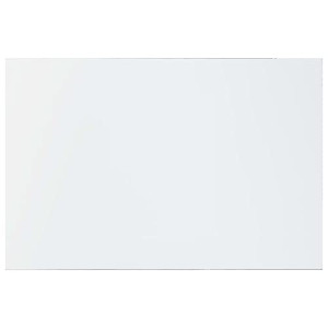 KTHLBRH (Quick Delivery) can be Combined with Other Products, Bookshelf cabinets, Bathroom cabinets, Floating Shelves, etc. Bookshelf Boards 4 pcs High Gloss White 23.6"x15.7"x0.6" Chipboard