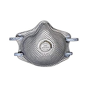 Moldex M2310N99 N99 Respirator (10 per Dispenser)