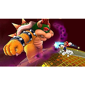 Super Mario 3D All-Stars (Nintendo Switch) [AUS Unsealed] (Nintendo Switch)