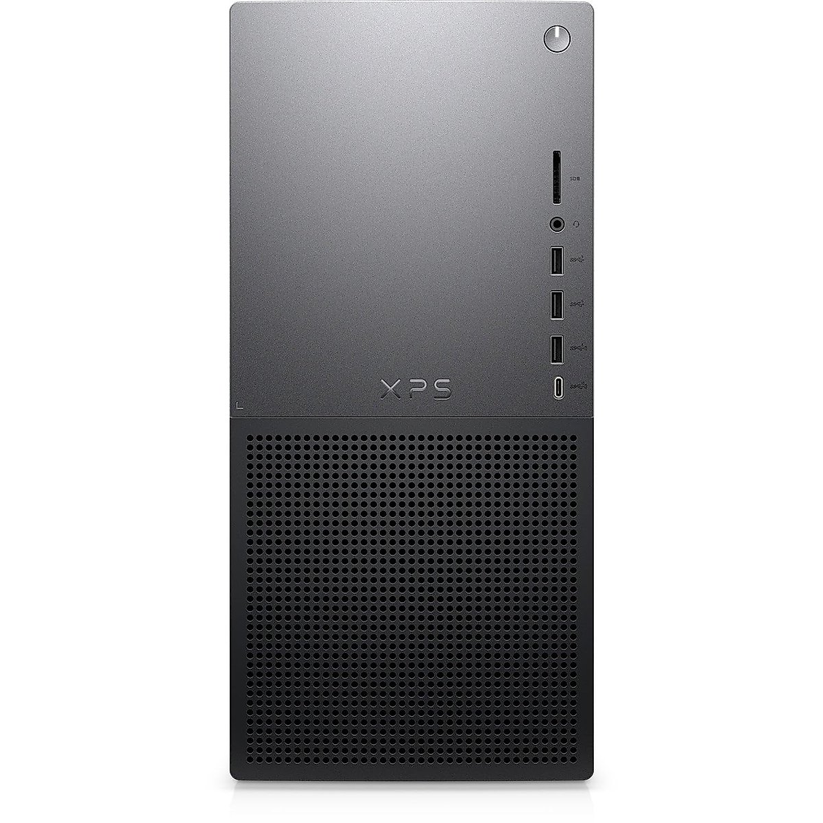 Dell XPS 8960 Desktop Computer Tower 2023 | 13th Gen Intel Core i9-13900 24-Core CPU, 32GB DDR5 RAM, 4TB NVMe M.2 PCIe SSD, Intel UHD Graphics 770, Windows 11 Home