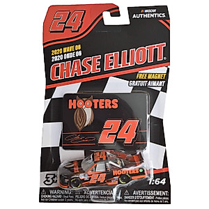 NASCAR Authentics Chase Elliott #24, 2020 Wave 6