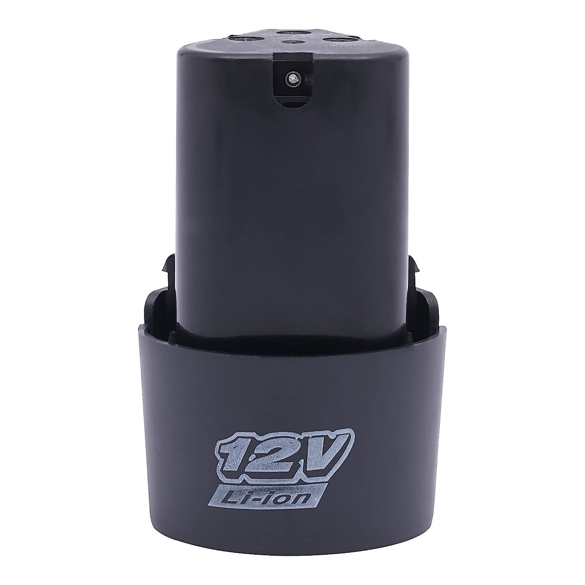 Mini Angle Grinder, Angle Grinder Tool Grinders Power Tools, Electric Metal Grinder 19500 RPM with 2pcs 12V 2000mAh Battery & 2pcs Discs, Non-Slip Handle for Metal, Wood