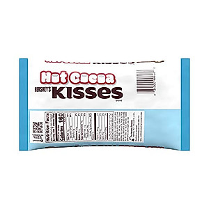 HERSHEY'S KISSES Hot Cocoa 9 oz