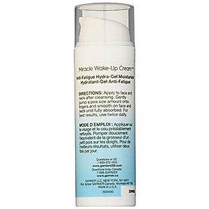 Garnier SkinActive Miracle Anti-Fatigue Face Moisturizer, 1.7 fl. oz.
