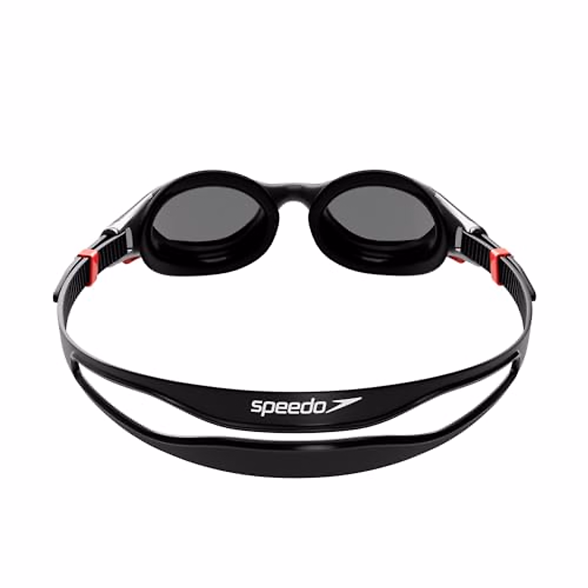 Speedo Unisex-Adult Swim Goggle Biofuse 2.0