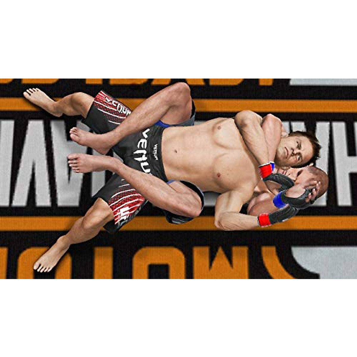 UFC Undisputed 3 (Renewed)