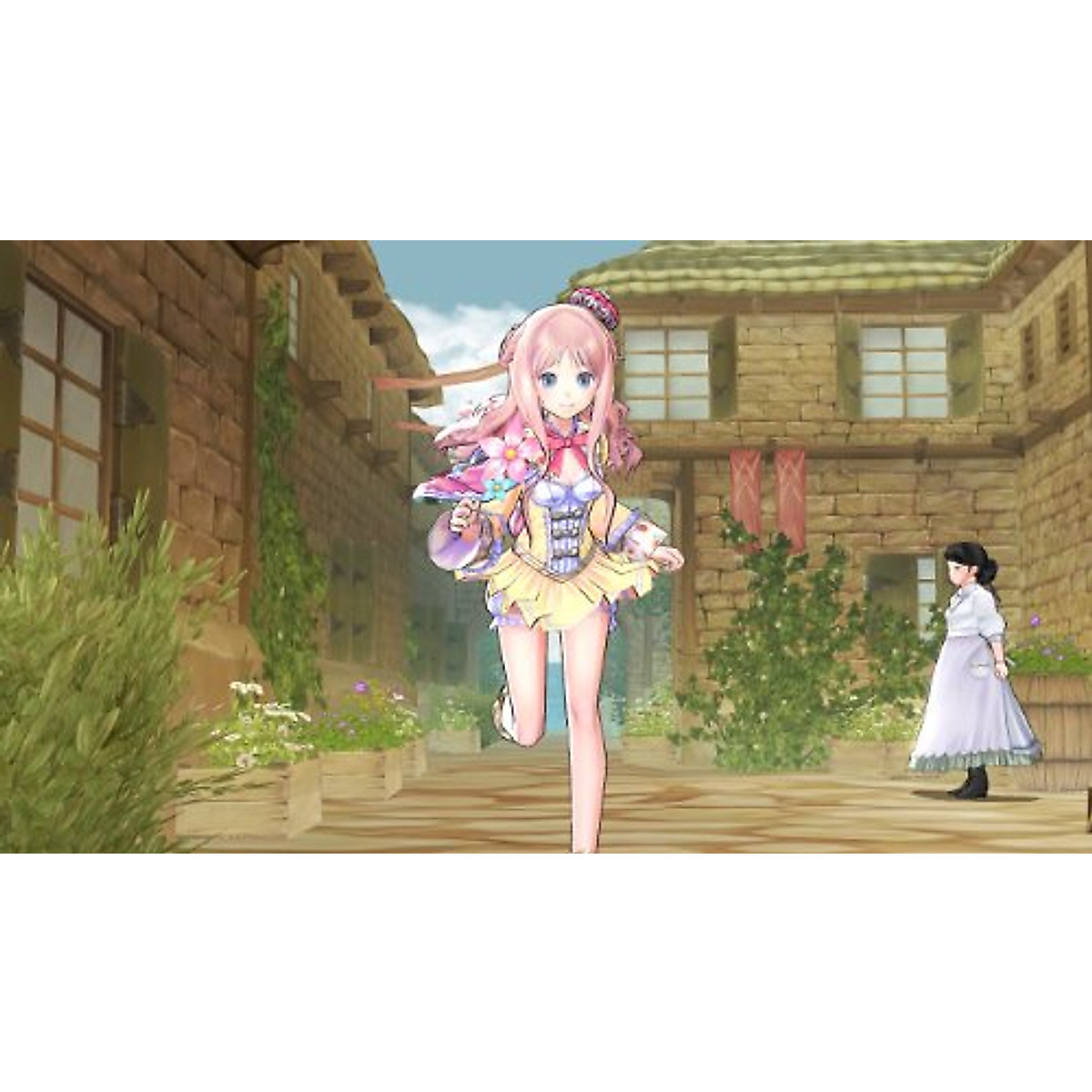 Atelier Meruru: The Apprentice of Arland - Playstation 3