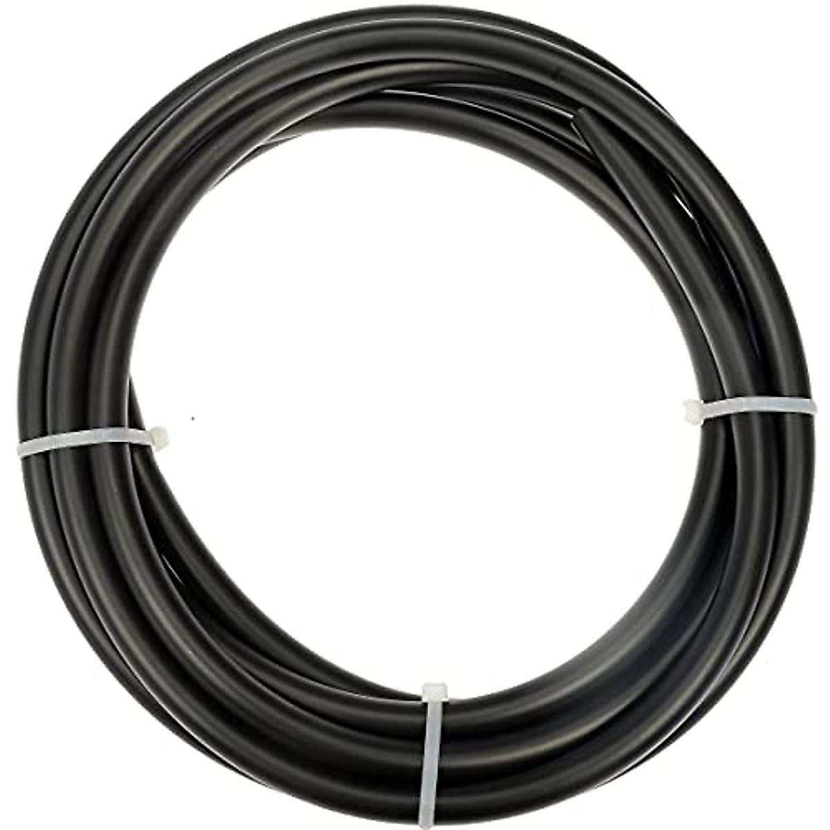 Dorman 800-075 10 Feet Of 3/8 In. Nylon Fuel Line, Black Universal Fit