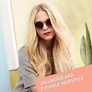 EIMI Body Crafter Flexible Volumizing Spray, Add Extra Volume And Texture, Provides Smooth And Flexible Control With A Natural Finish, 5.07 Fl oz