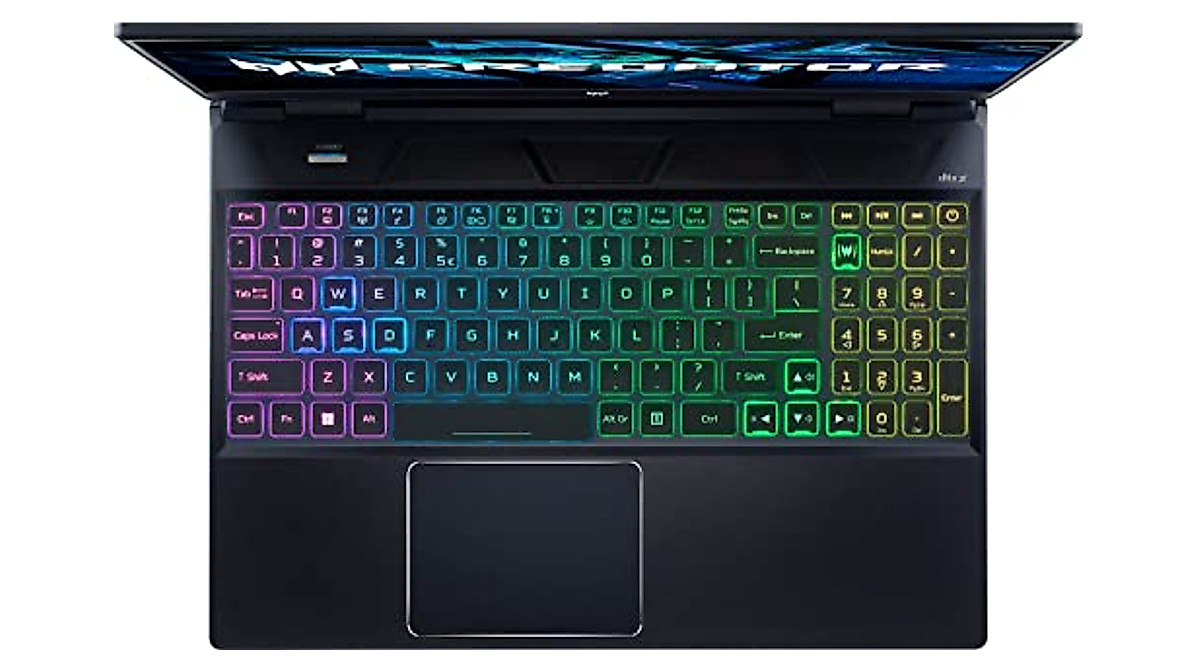 Acer Predator Helios 300 Gaming Laptop with RTX 3060 | Renewed Deal