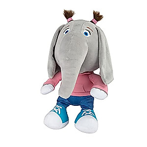 Sing 2: Large 18" Plush Toy – Meena, Amazon Exclusive