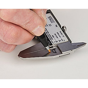 Fowler 52-730-005-0, Chemical Etching Pen for Metal