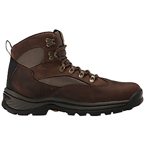Timberland Women's Chocorua Trail Boot,Brown,7.5 M