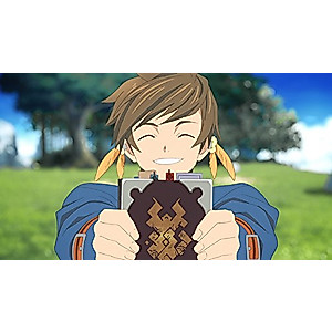 Tales of Zestiria - Dawn of the Shepherd - OVA