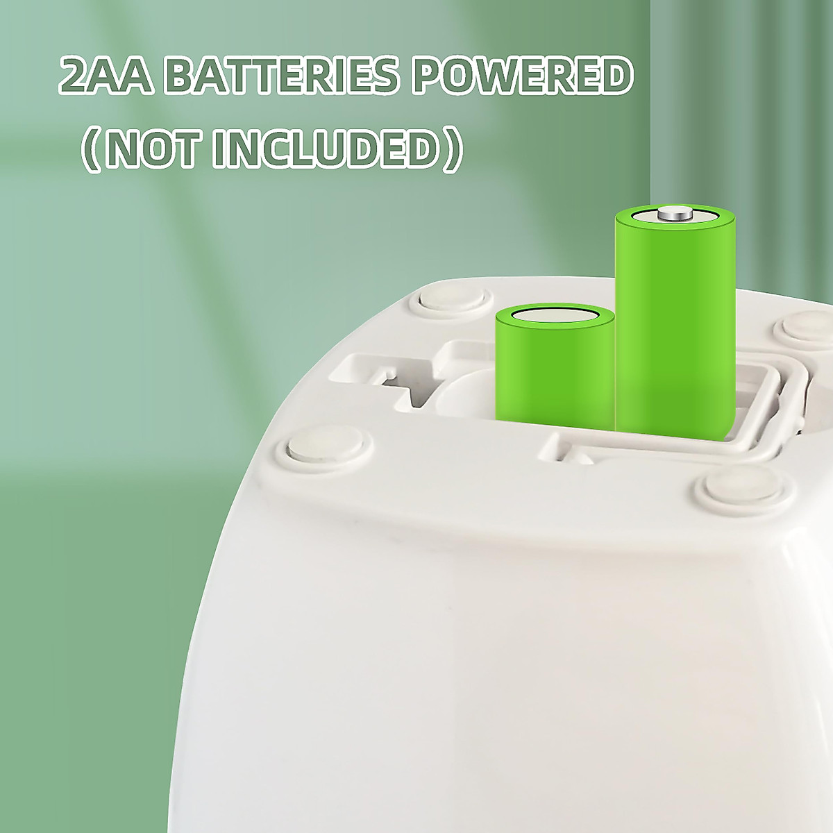 4PCS Fly Fans for Tables, Fly Repellent Fan to Keep Flies Away, Retratavle Food Fans for Camping, Picnic, Outdoor or Indoor Meals(Flowerpot Modeling)